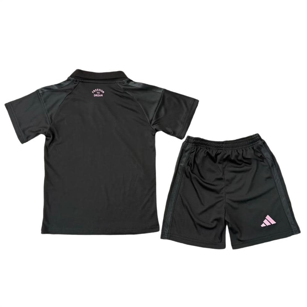 Inter Miami CF 26/27 Away Jersey - Kids Kit - nicejsy